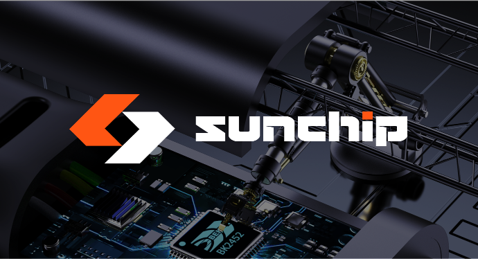 行业用户-安徽芯宇驰半导体科技有限公司